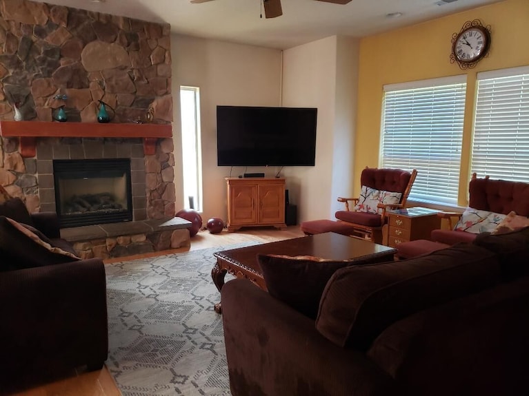 Rogue Valley Retreat In Medford, Or - Medford, OR