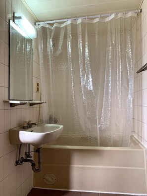 Suite Deluxe | Banheira de imersão total