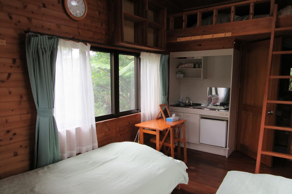 Quarto Standard (Family) | 1 quarto, Wi-fi grátis