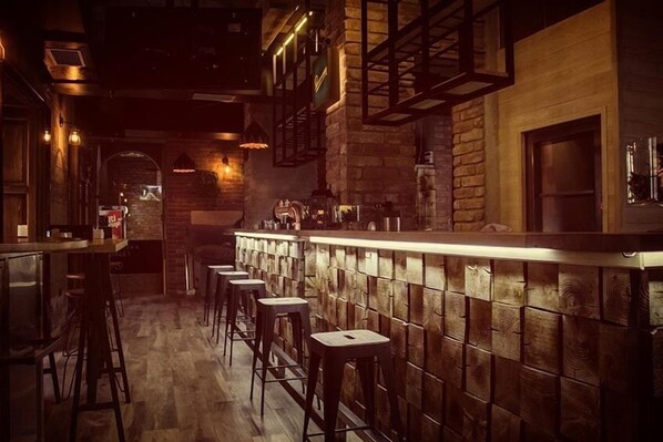 Bar (na propriedade)