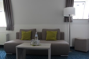 Quarto Duplo Superior | Interior