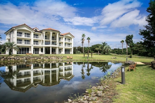 Oakra Resort - Jeju-do