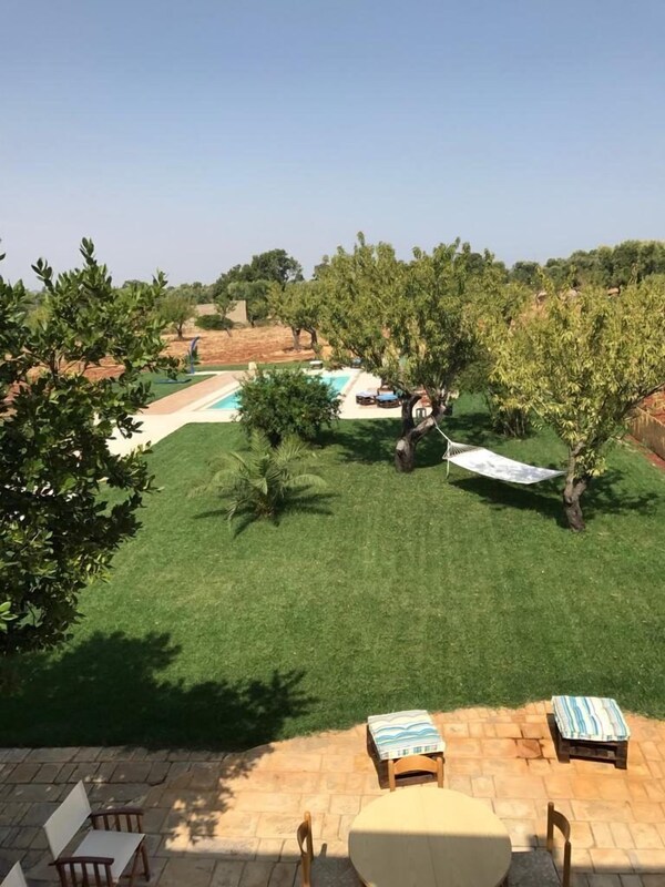 Casa Del Grifone - Carovigno