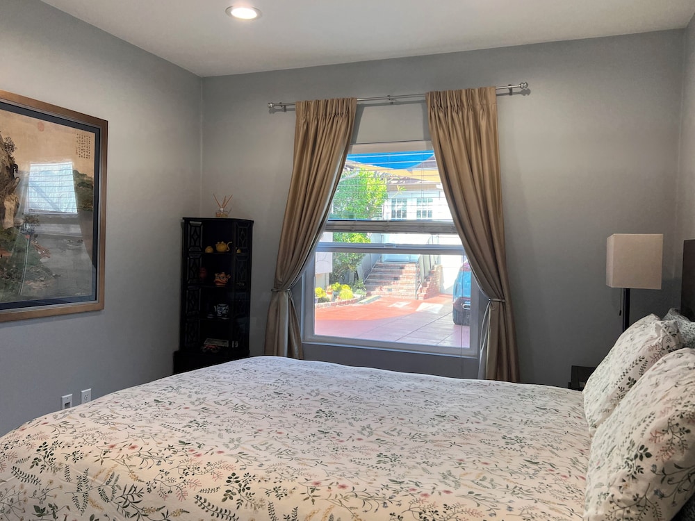 Charming Mountain Hideaway - Detached One Bedroom Adu In Monrovia/la - Arcadia, CA