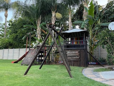 Moonriver Guesthouse