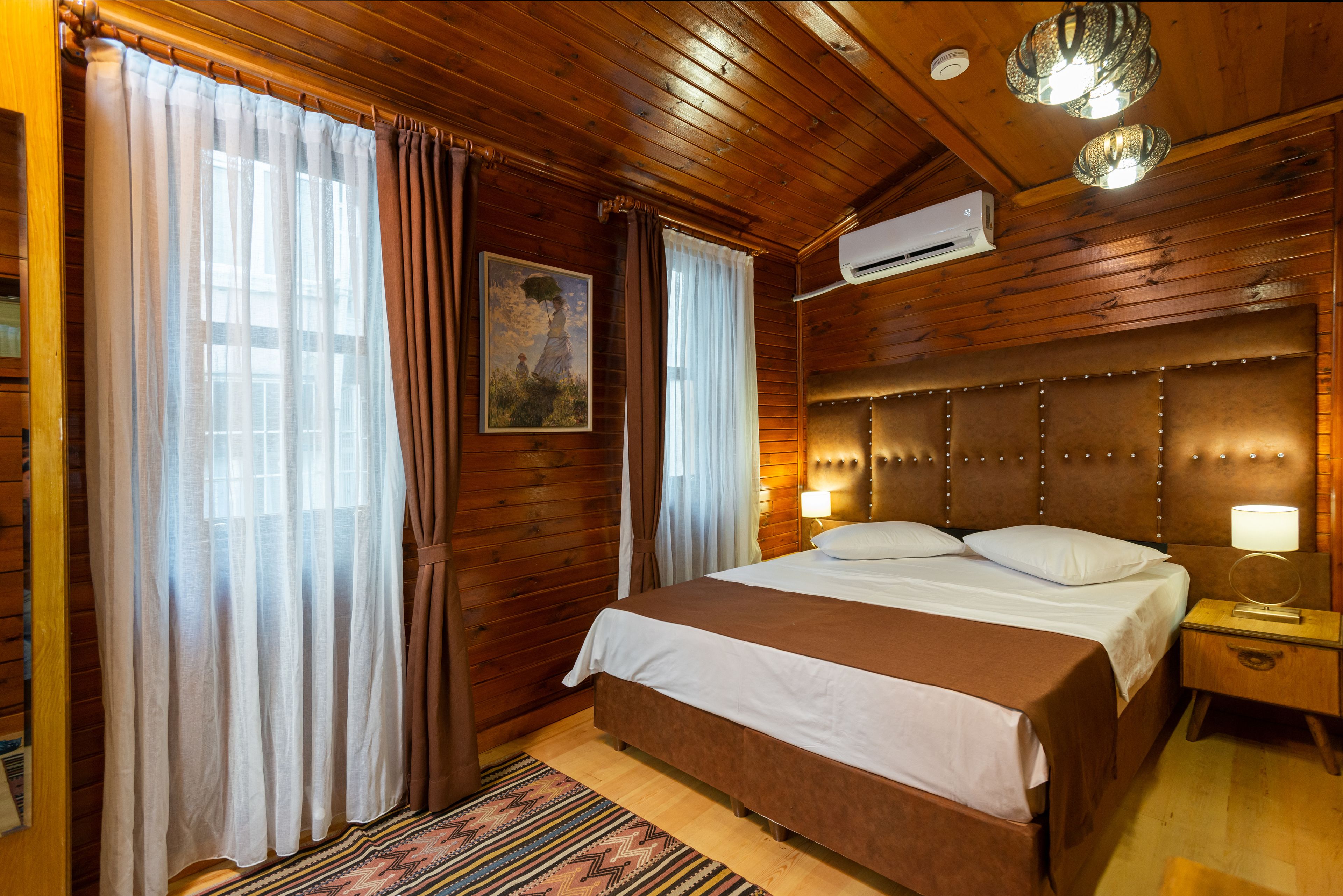 Wonder Wood Hotel in Istanbul: Find Hotel Reviews, Rooms, and Prices on ...