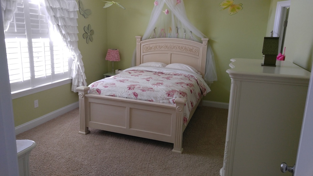 Masters Week '25 - Comfortably Sleeps 12 Guests - 5000s.f. On 12+ Acres - Harlem, GA