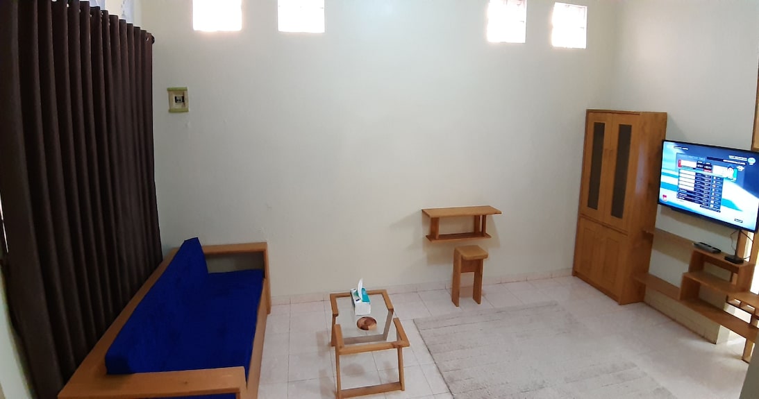 Bienvenido Qta Homestay - Yogyakarta