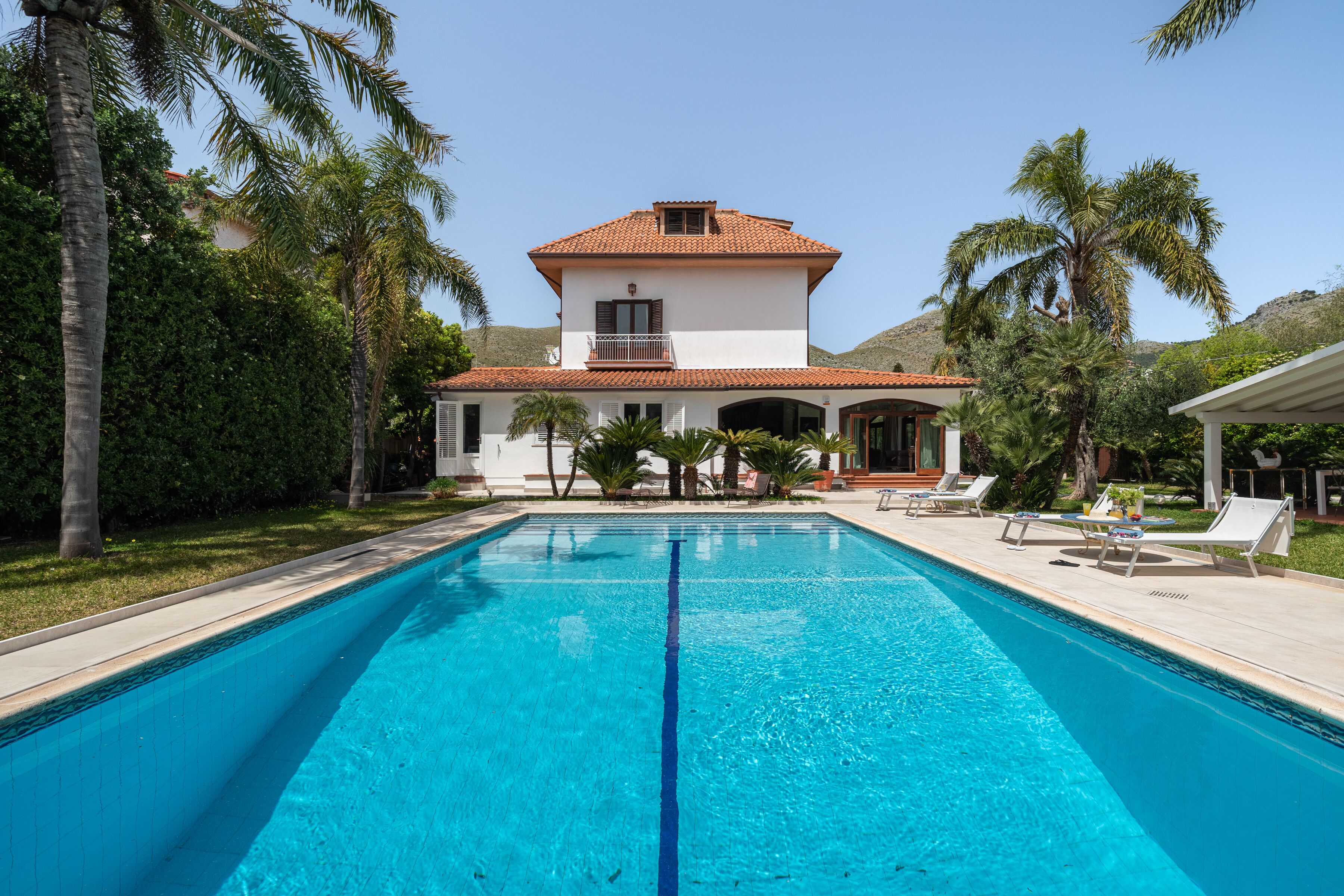 10 Best Luxury Villas In Palermo, Italy - Updated 2024 | Trip101
