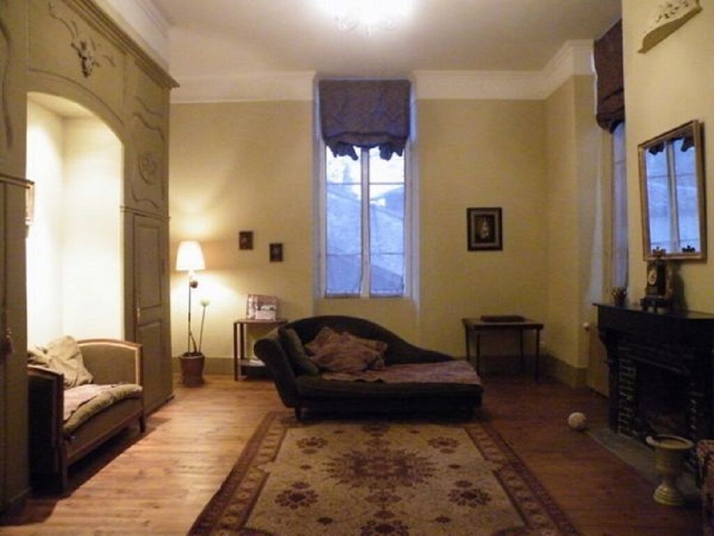 Manoir De La Bastide Septfonds 22 Personnes - Saint-Antonin-Noble-Val