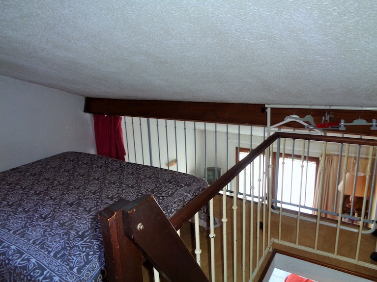 Studio Mezzanine Dans Residence Avec Piscine - Frontignan