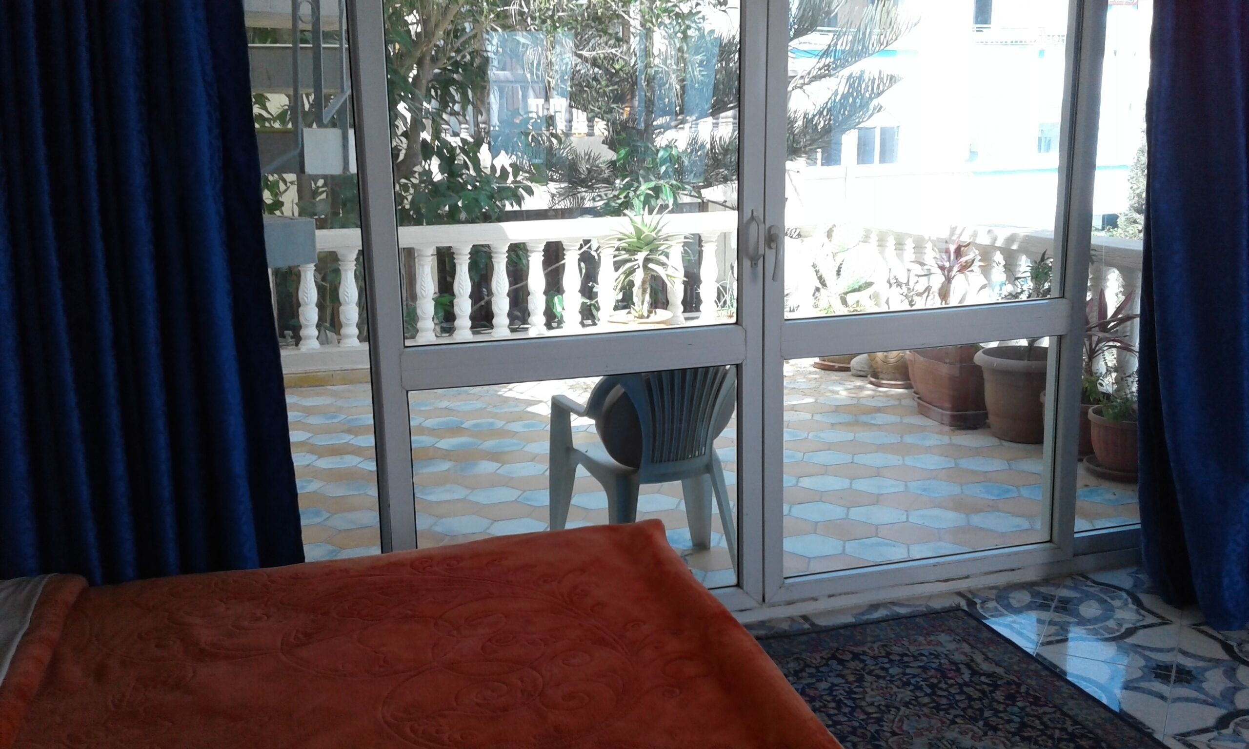 Tamraght Leona 5 - 2 Personas - Morocco