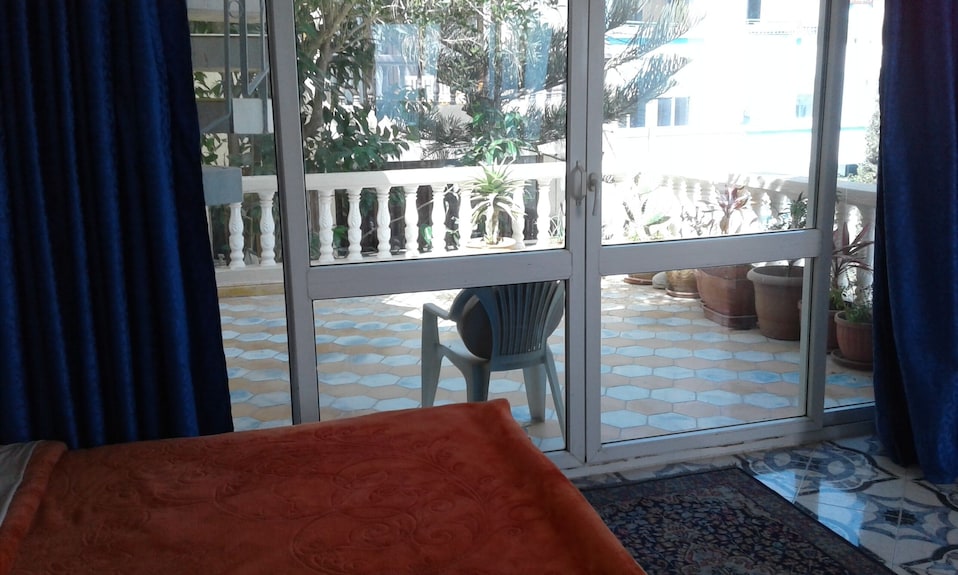 Tamraght Leona 5 - 2 Personas - Morocco