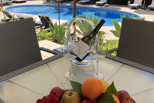 Terraço/pátio