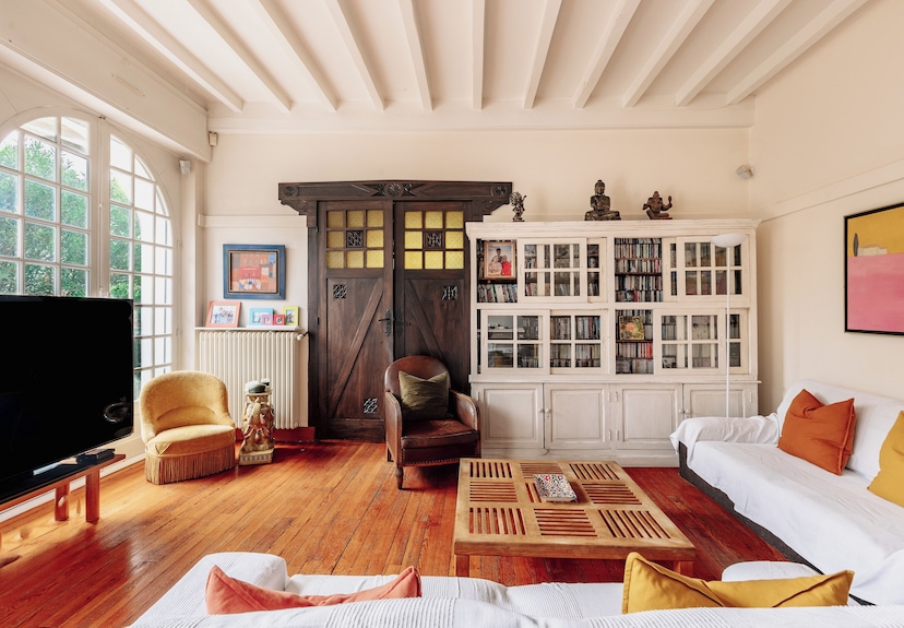 Villa Bayard - Biarritz - Biarritz