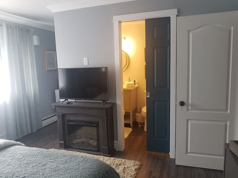 Inspired By The Sea! Total Relaxation In The Heart Of The Trinity Bight! - Newfoundland and Labrador