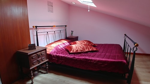 Appartement De Vacances En Famille (2-4 Personnes) - Vila Praia de Âncora