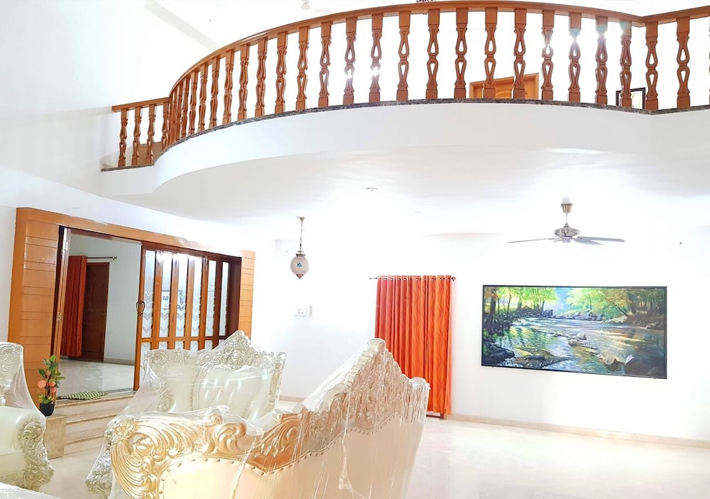 Charm And Amiable Homes Stay@madurai - Madurai
