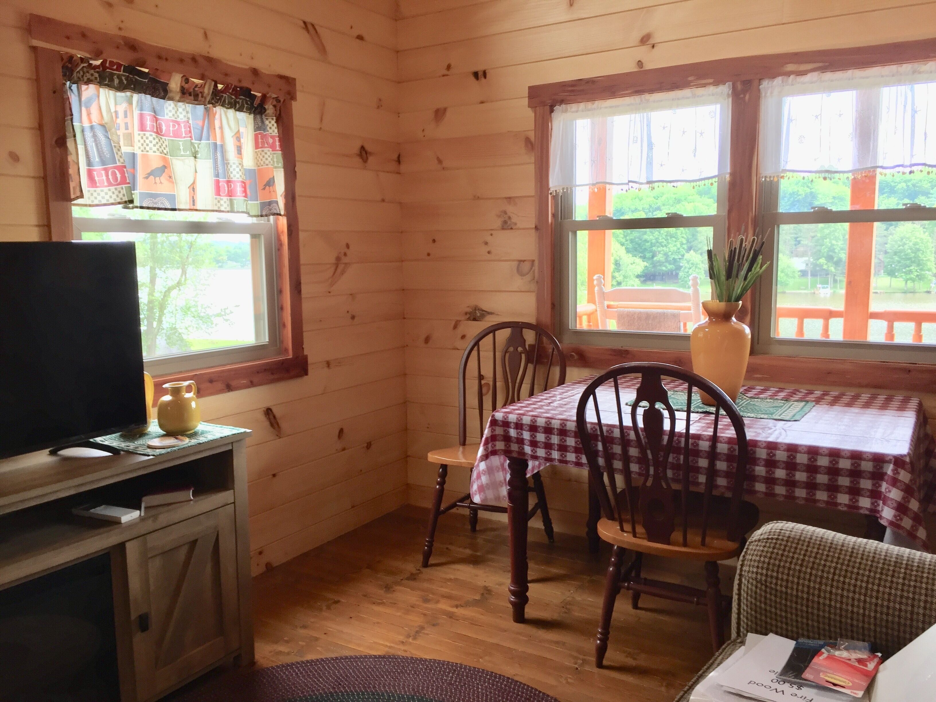 10 Best Lakefront Cabins In Ohio, USA - Updated 2024 | Trip101