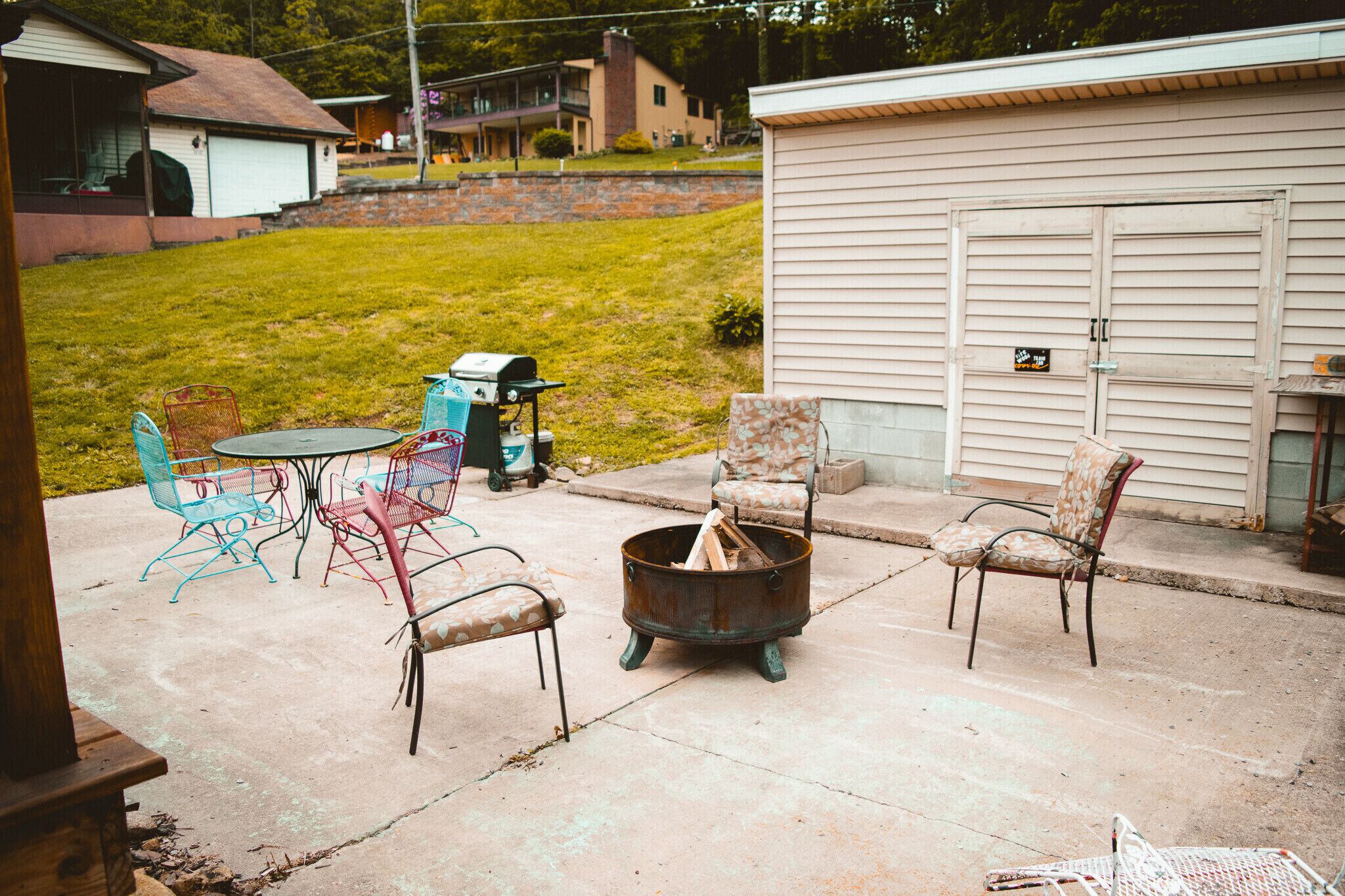 10 Best Lakefront Cabins In Ohio, USA - Updated 2023 | Trip101