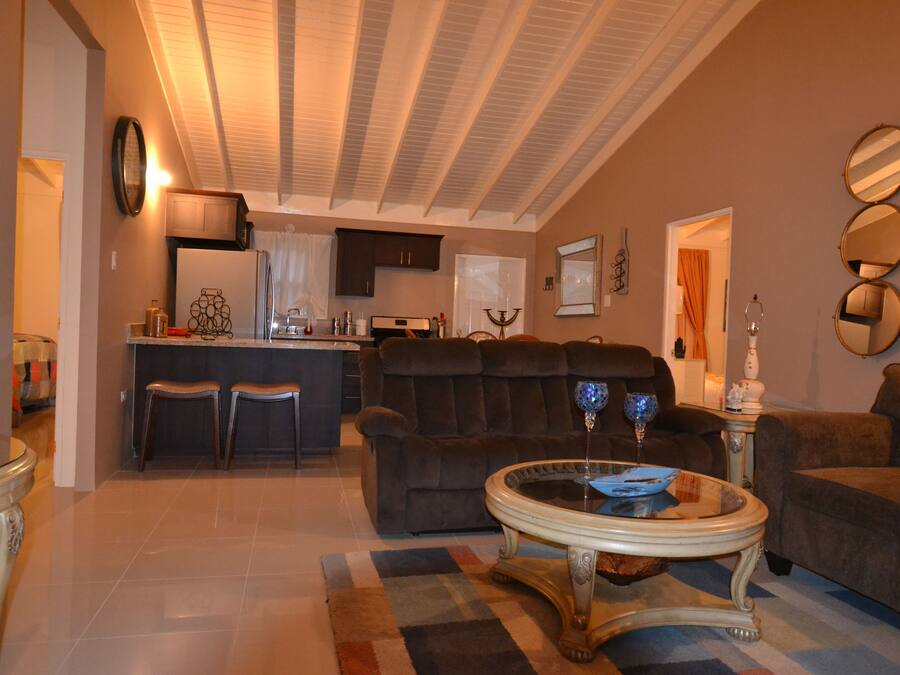 Entrada (vista interior)