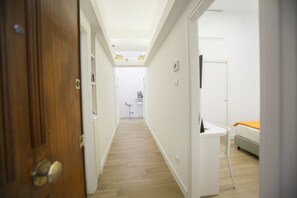 Entrada (vista interna)
