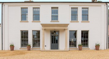 Área da propriedade