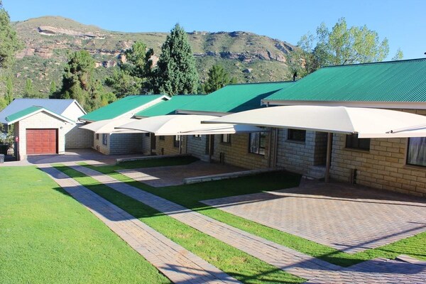 La Bri Self Catering - Clarens