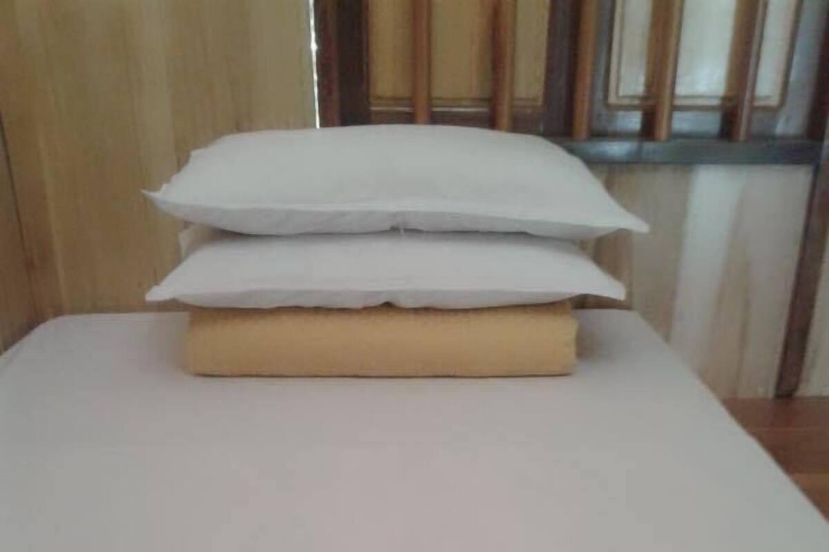 Quarto Individual | Secretária, quartos insonorizados, Wi-fi grátis
