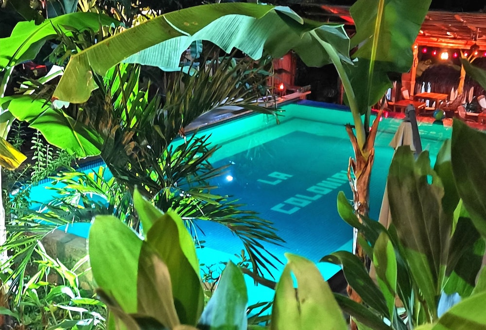 La Colonial Resort - Adults Only - El Nido