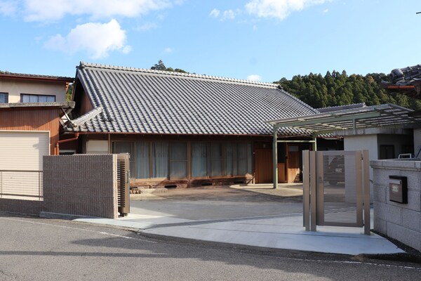 Guest House Ilonggo - Iga