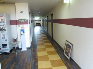 Entrada