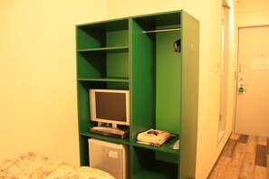 Roupa de cama fornecida 