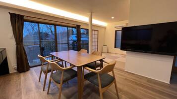 Casa | Sala de estar | TV de ecrã plano