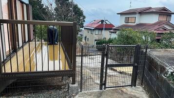 Casa | Terraço/pátio interior