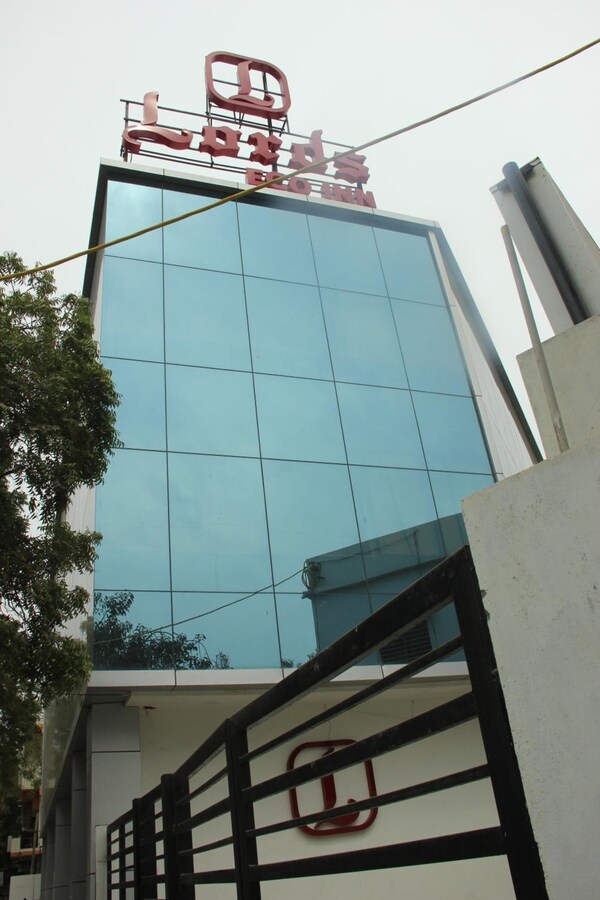 Lords Eco Inn, Gandhidham - Gandhidham