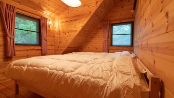 Casa (Private Vacation Home, Akazawa, D-13) | 1 quarto, com decoração personalizada, com mobília individualizada