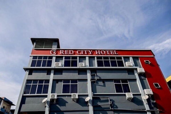 Red City Hotel - Limbang