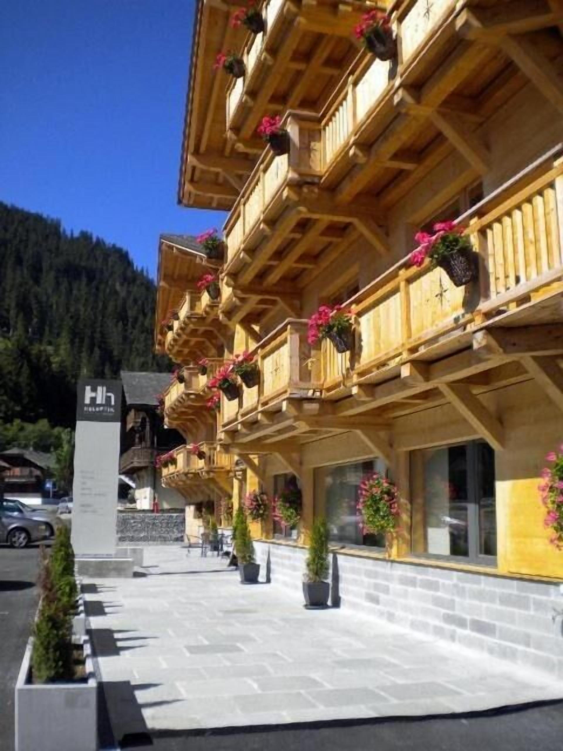 Fachada