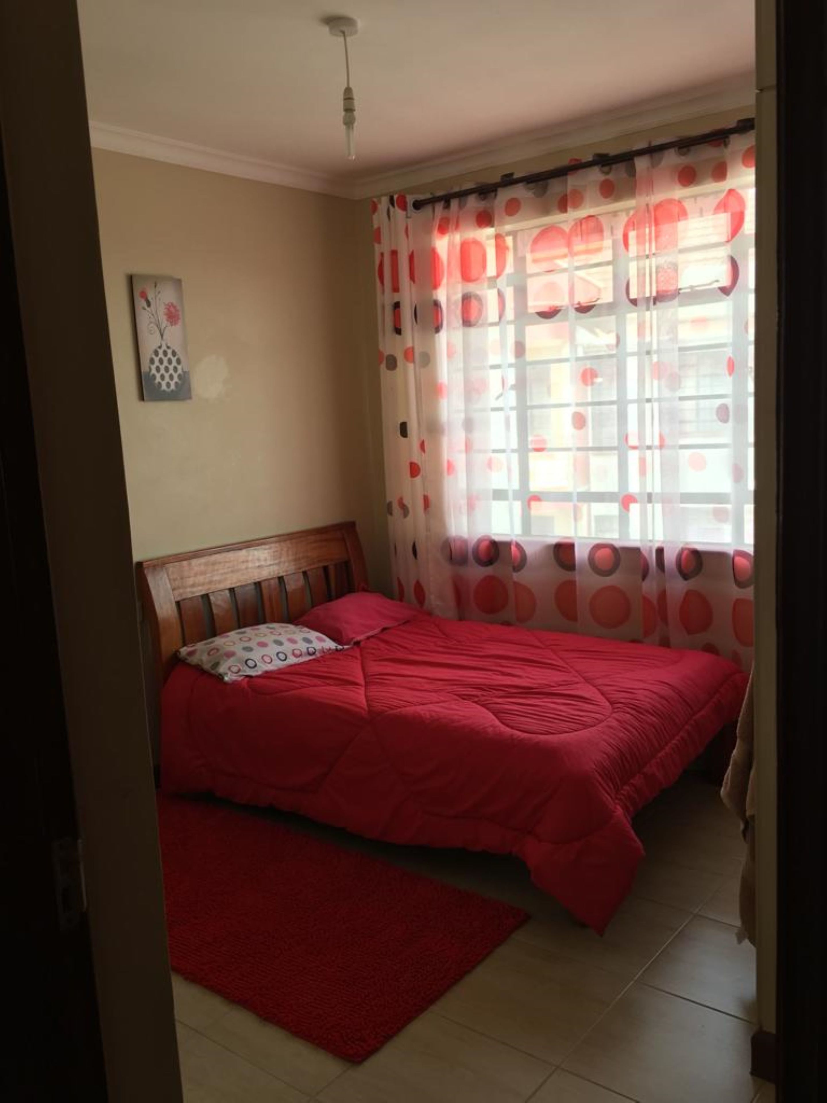 Apartamento, 3 quartos | 3 quartos, roupa de alta qualidade, camas de colchão viscoelástico 