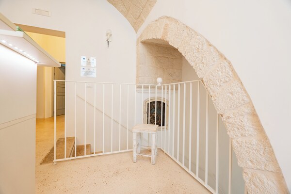 Donna Domenica Boutique Suites - Polignano a Mare