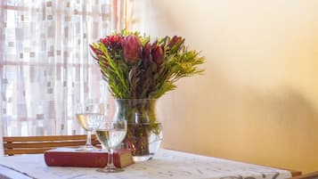 Refeições em família