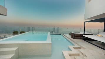 Vista do quarto