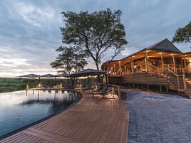 Pormenores do exterior