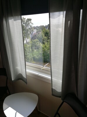 Individualmente decorados, individualmente mobiliados, escrivaninha