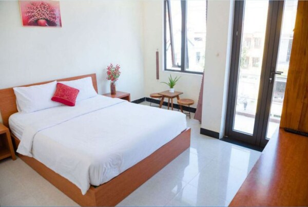 Gold Stone Homestay Hoi An - Hội An