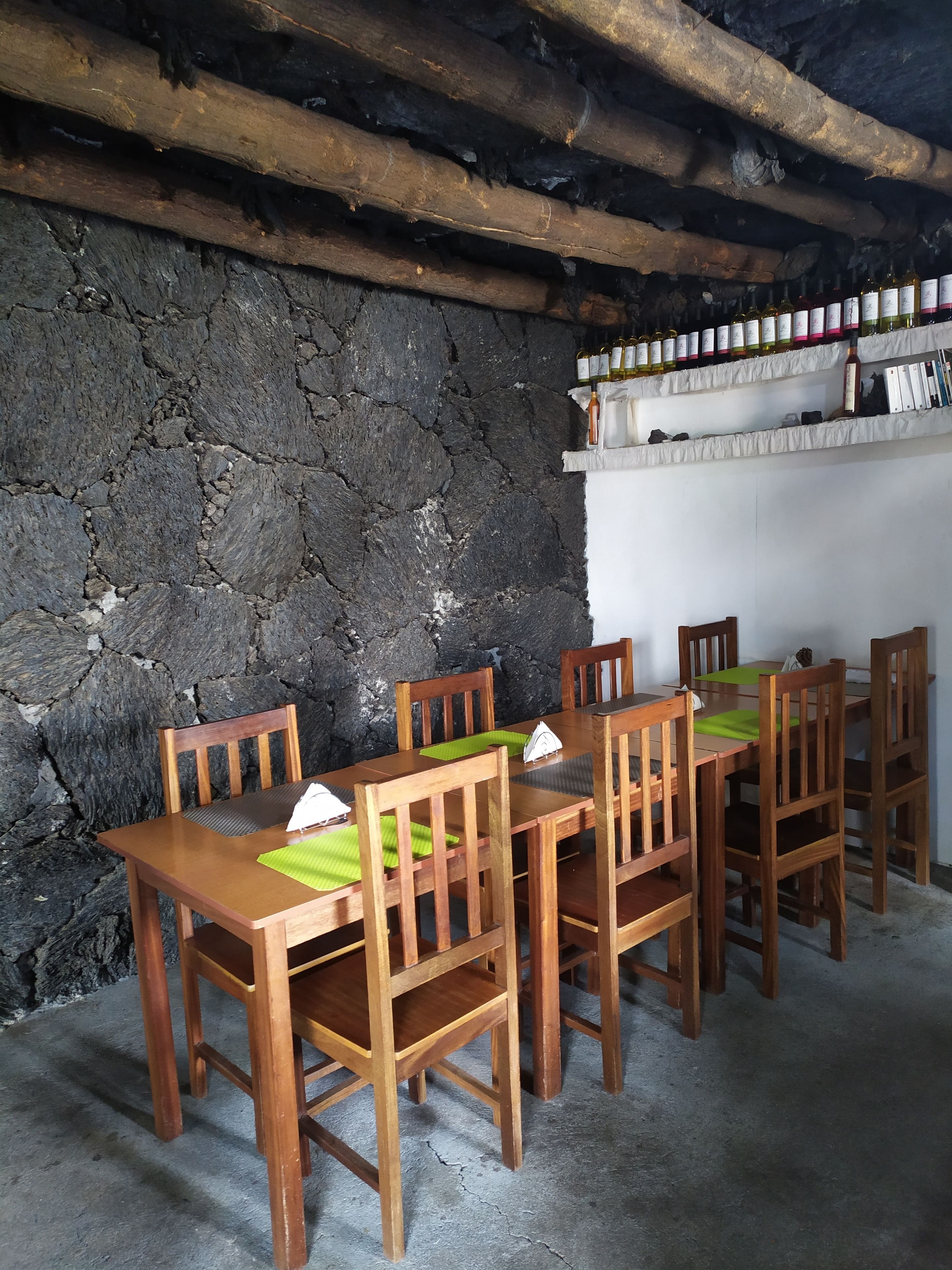 Pequeno-almoço continental diário incluído 