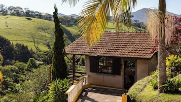 Entrada (vista interna)