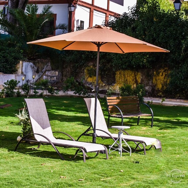 Hotel Luz Almonaster - Almonaster la Real