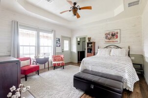 Quarto romântico | Roupas de cama premium, individualmente decorados